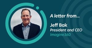 Fixing What’s Wrong with Healthcare | Imagine360