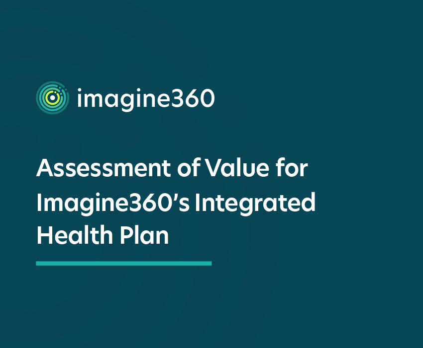Third Party Analysis Finds Imagine360 Saves Employers 19 8 More Than