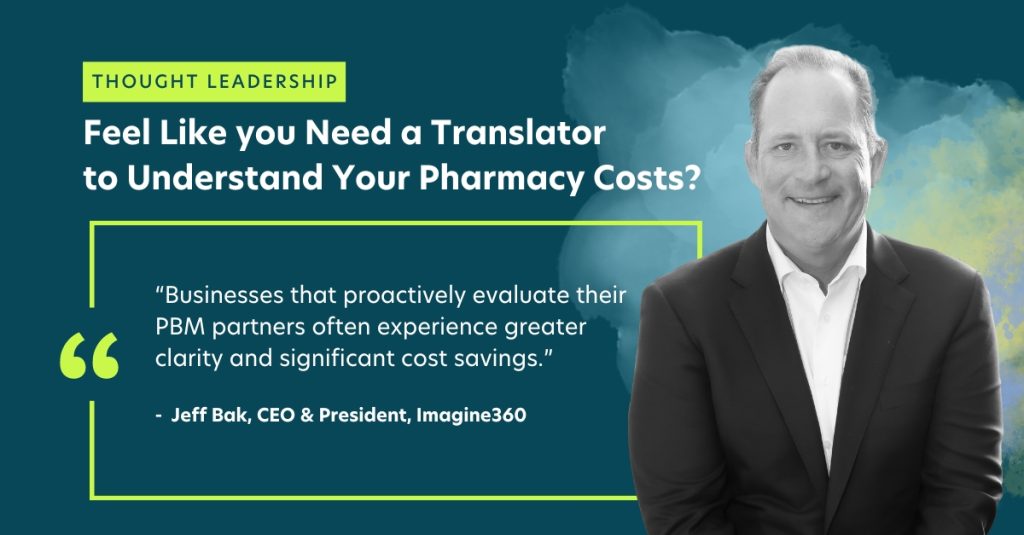 Your Health Plan | Imagine360