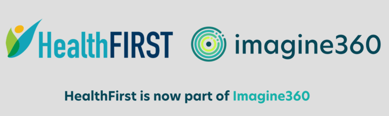 Welcoming HealthFirst to Imagine360 and Bolstering our Health System ...